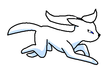 Derpy running animation by ElegantEevee on DeviantArt