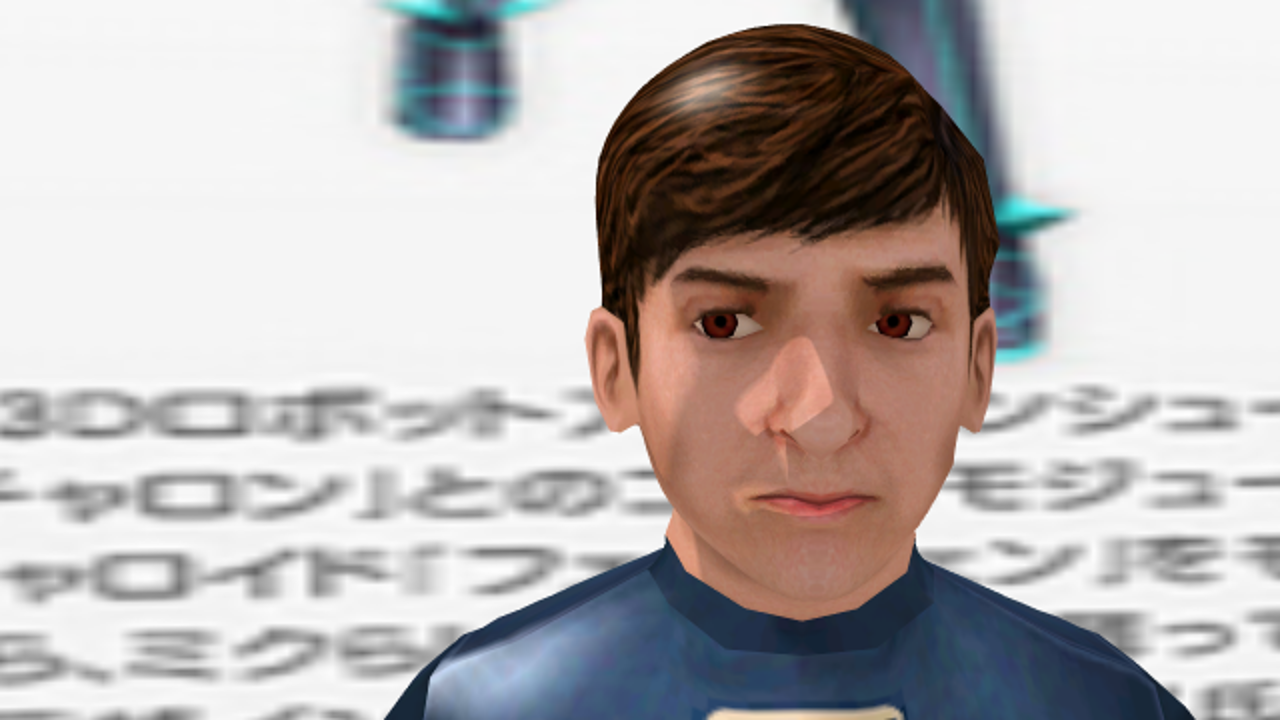 [MMD/MikuMikuDance] Bully - Kirby Olsen by Tung-kun on DeviantArt