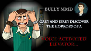 [MMD] Bully - Jerry by Tung-kun on DeviantArt