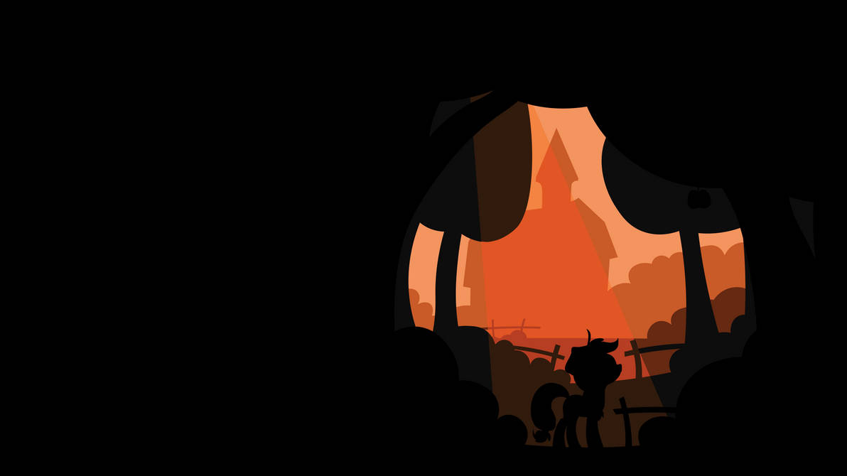 Watching over you - Wallpaper by SiMonk0 on DeviantArt