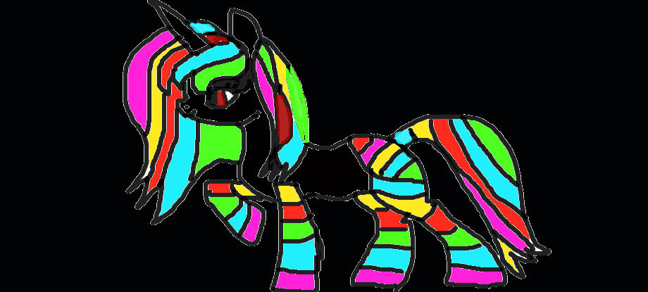 Neon Flare:pony Adoptable closed ^_^ by fluffypuppy2002 on DeviantArt