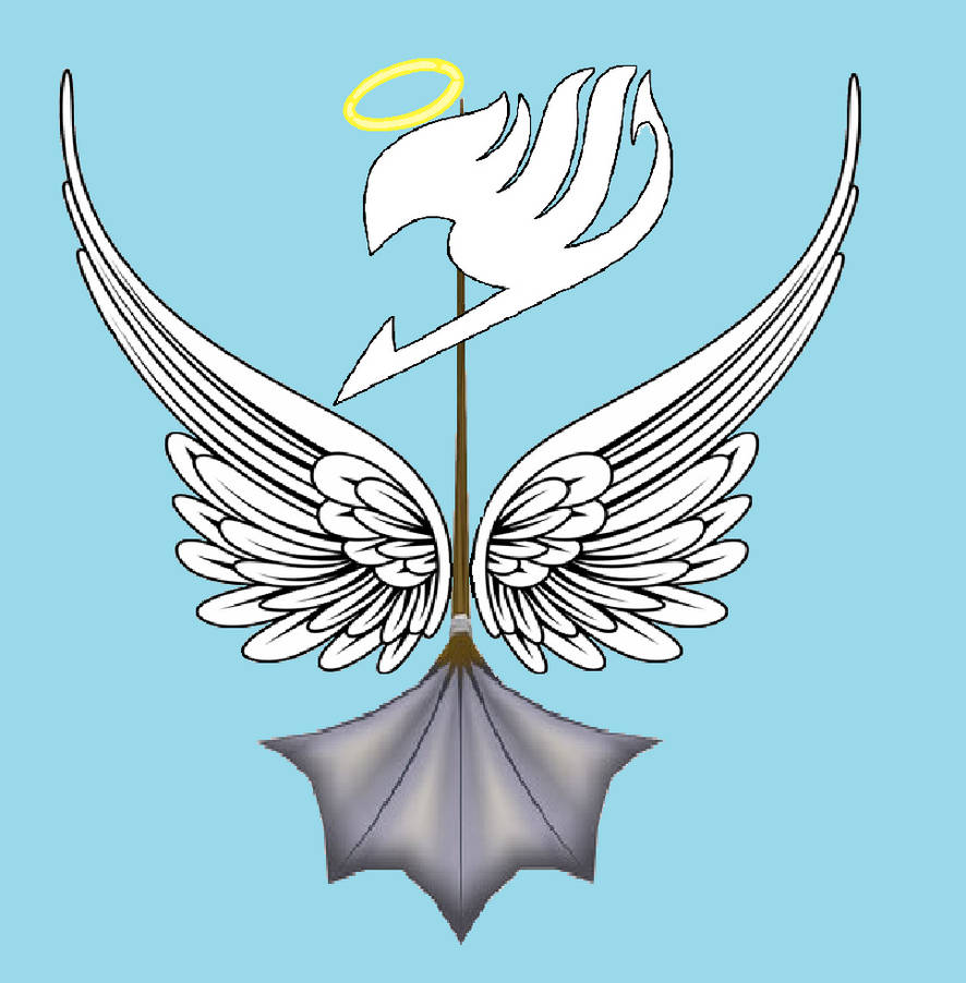 Fairy Tail's Angel - Chapter 2 by ArtisticNinjaCat on DeviantArt