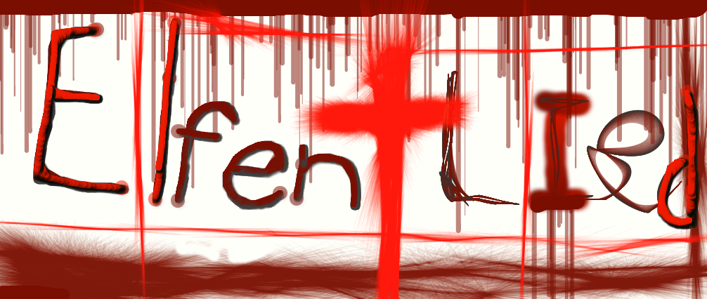 Elfen lied by lightspeedsketch12 on DeviantArt