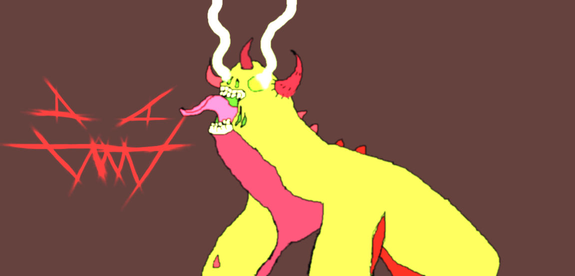 Demons Rot by lightspeedsketch12 on DeviantArt