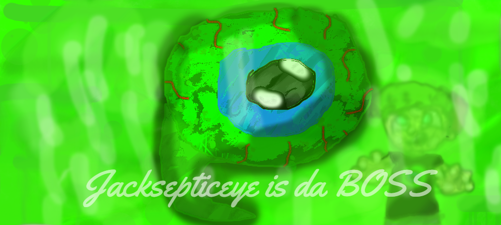 Septic Sam by TheDrawBlitz on DeviantArt