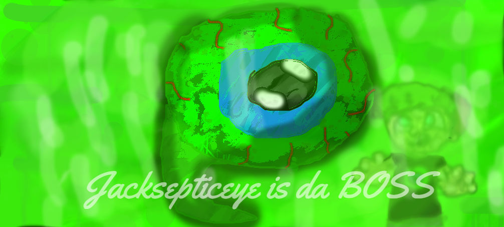 Septic Sam by TheDrawBlitz on DeviantArt