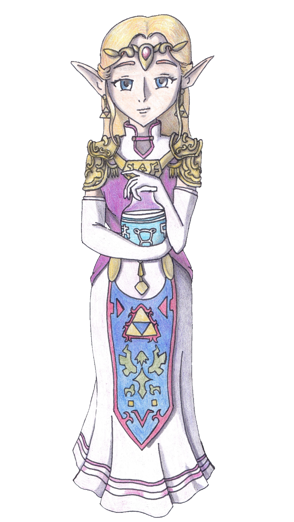 Got Milk? by Blue5324 on DeviantArt