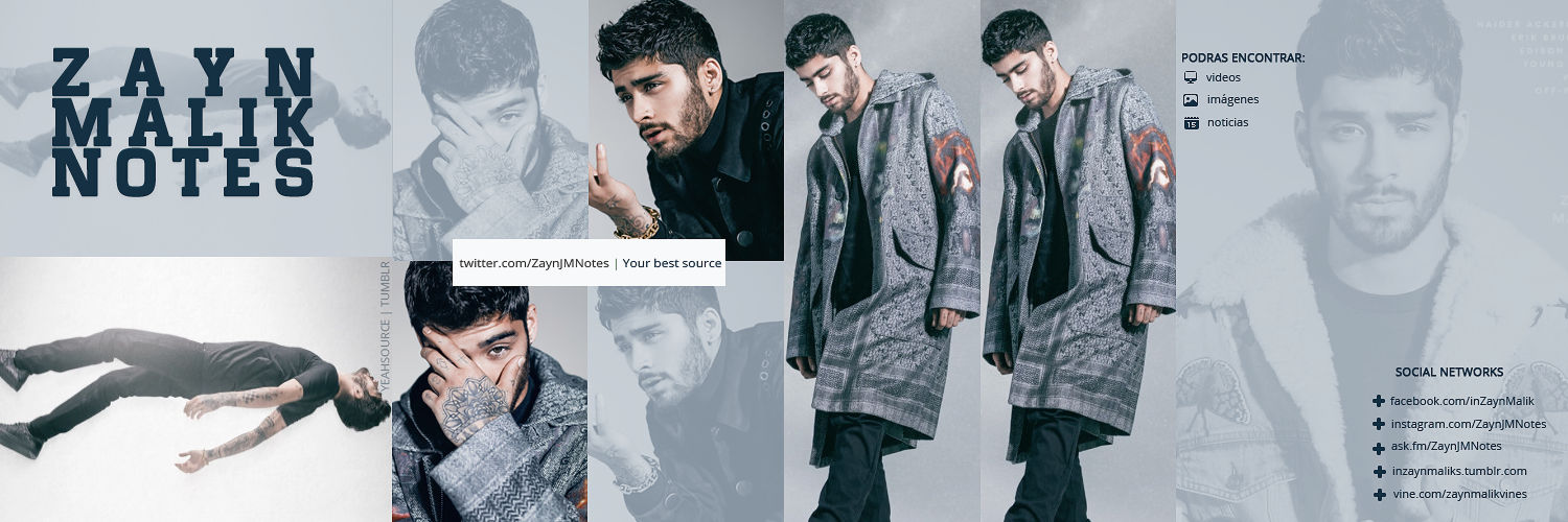 Explore the Best Zayn Art | DeviantArt