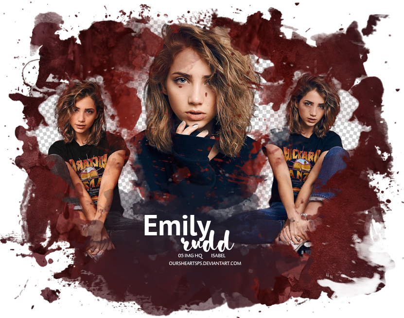 Emily Rudd | PNG Pack #9 by oursheartsps on DeviantArt