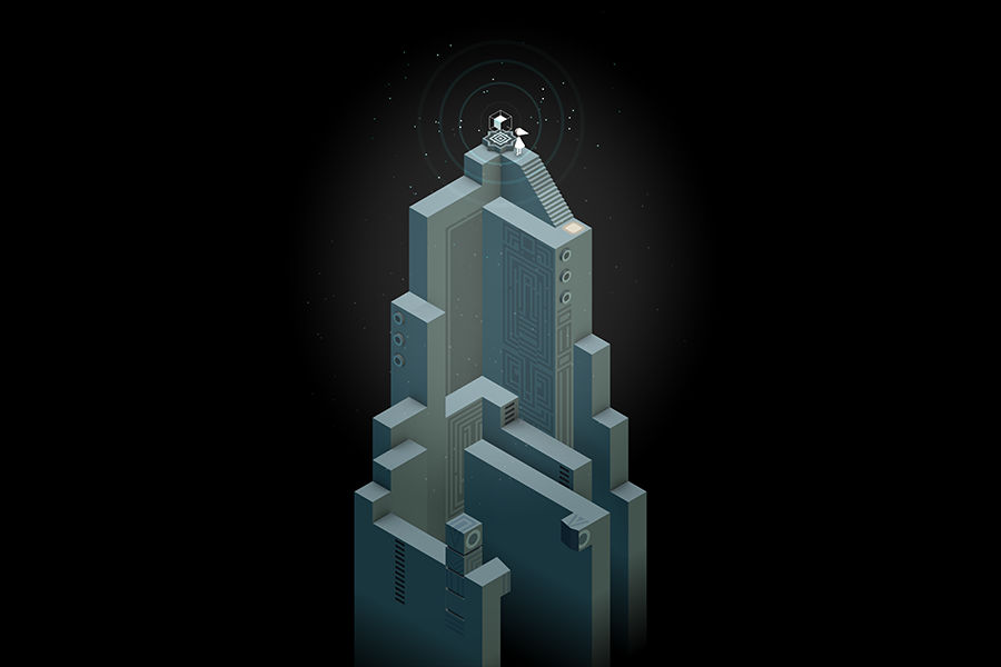 Monument by AESTHEDDICT on DeviantArt