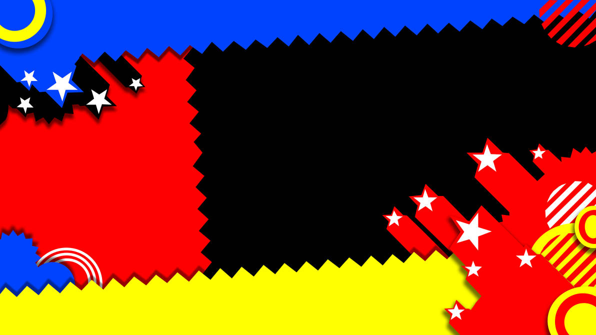 Sonic Generations Title Card Template [Render] by MarioMover on DeviantArt