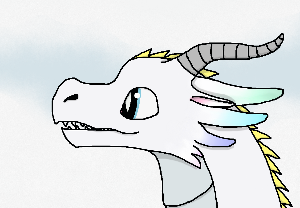 Stormfeather by TRFlyingserpent on DeviantArt