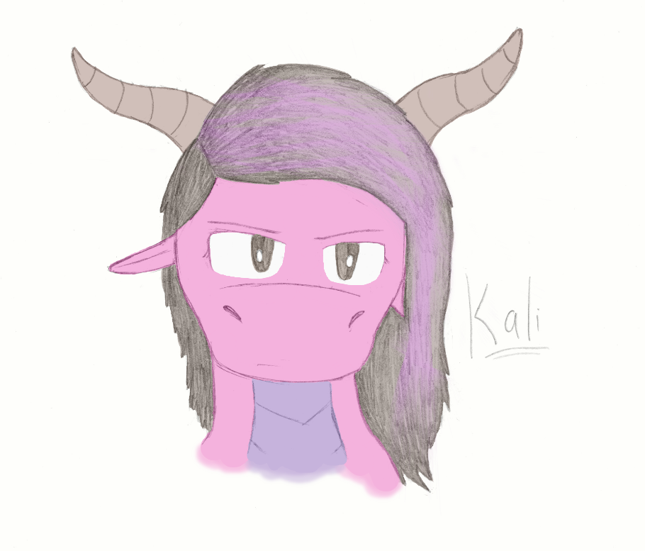 Stranger Things Dragons - Kali by TRFlyingserpent on DeviantArt