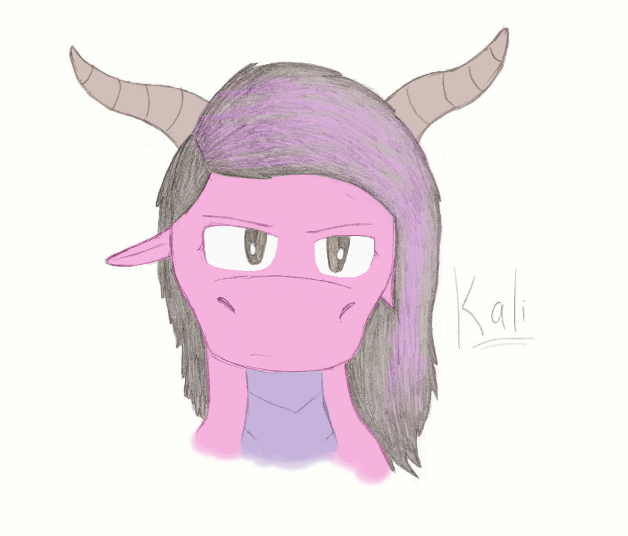 Stranger Things Dragons - Kali by TRFlyingserpent on DeviantArt