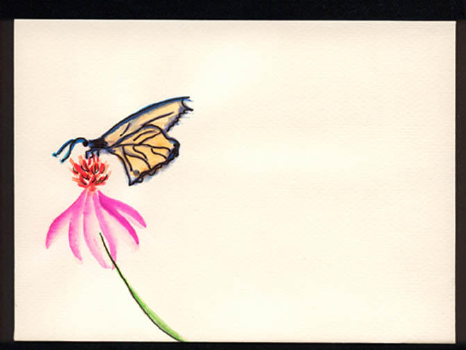 Poema: Si Yo fuera mariposa... by kAtAiLe on DeviantArt