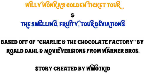 Explore the Best Veruca Art | DeviantArt