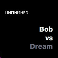 Bob VS Dream (a third time)[UNFINISHED] by OlManCrash on DeviantArt