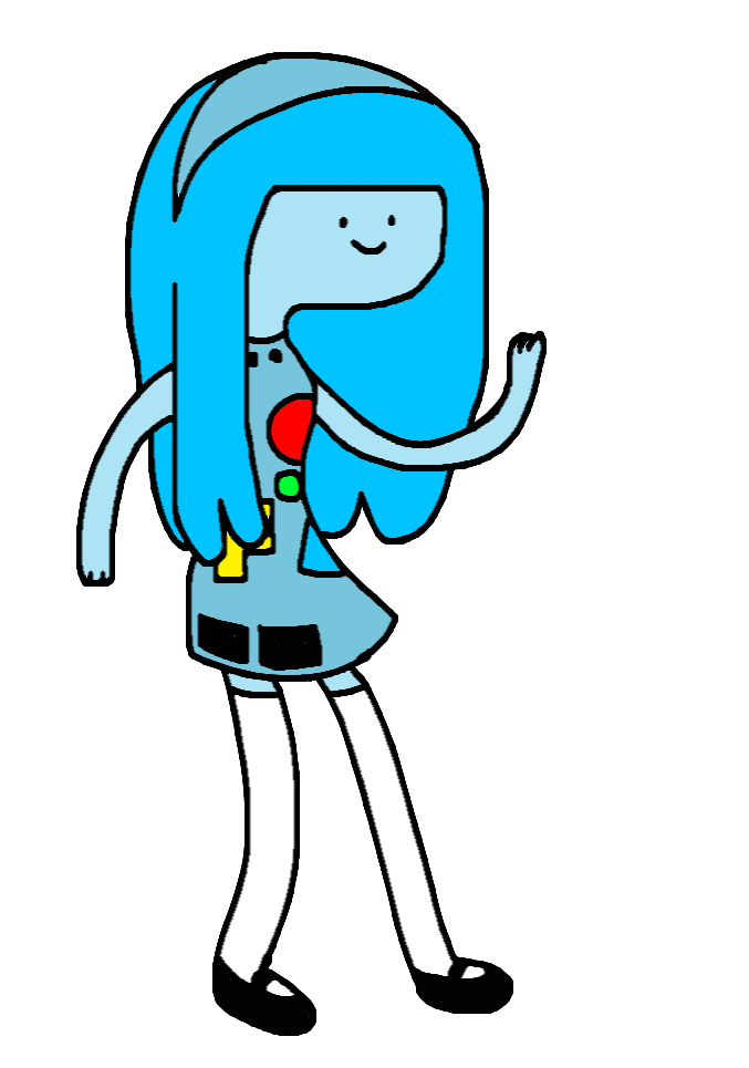 Beemo by sakikawasaki on DeviantArt