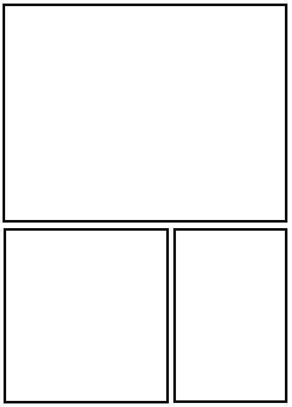 Comic Page 1 by sakikawasaki on DeviantArt