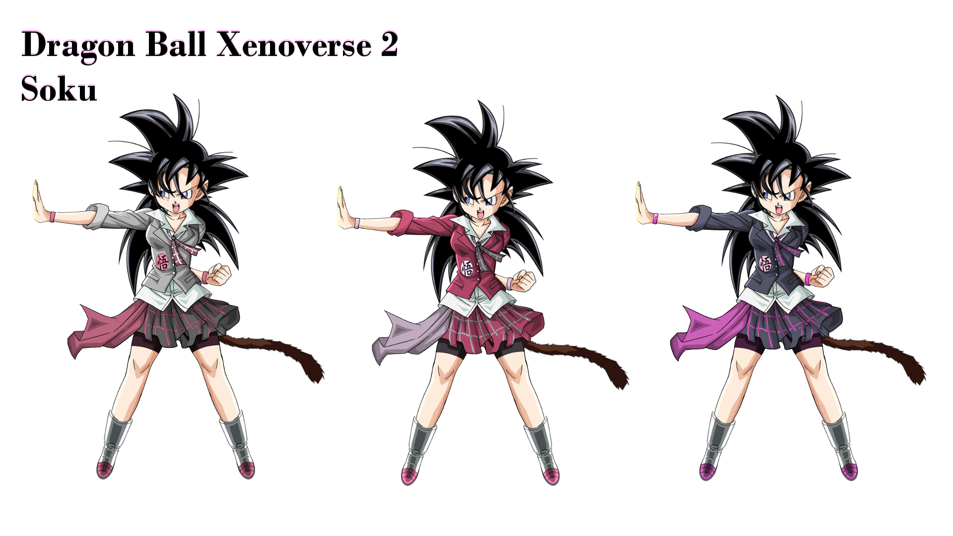 Soku Base Form by skills2800 on DeviantArt