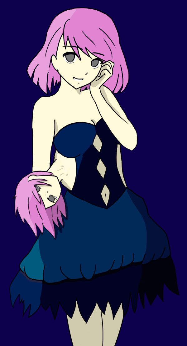 Conjoined by DigitalArc on DeviantArt