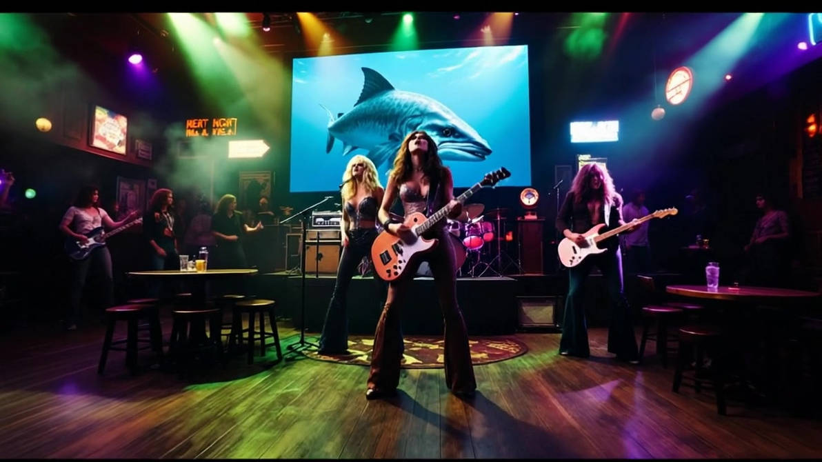 Barracuda 1976 by Rdj73 on DeviantArt