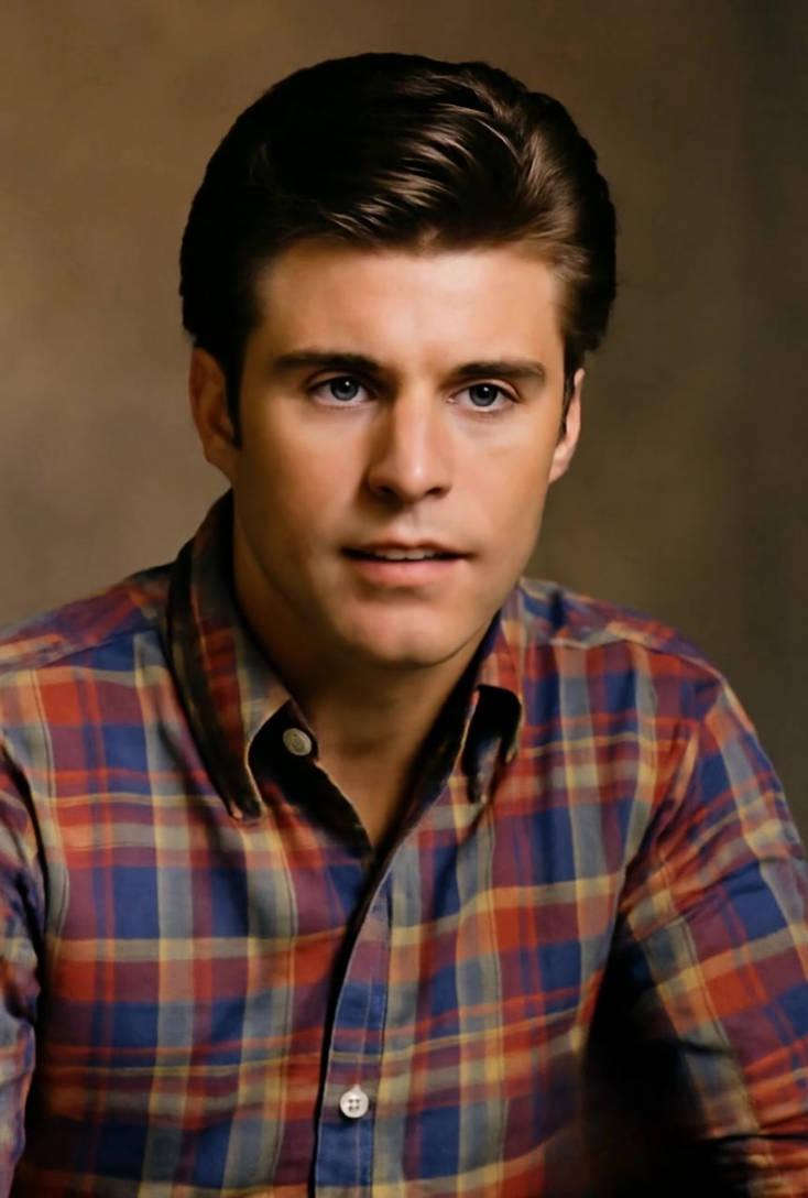 Ricky Nelson Teen Idol of the Sixties by Rdj73 on DeviantArt