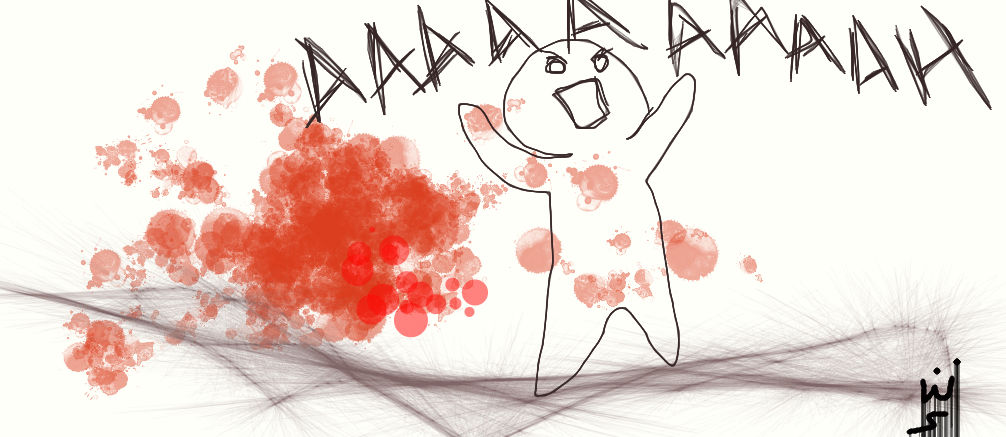 AAAAAAAAAAAAH by Vilatile on DeviantArt
