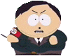 cartman as hitler by killerman55 on DeviantArt