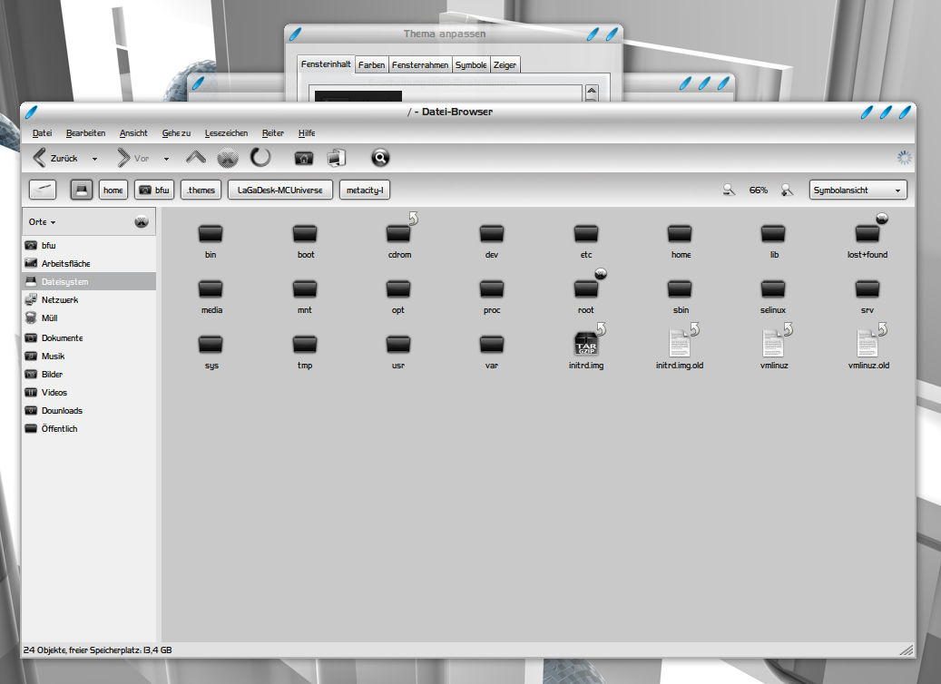 MCUniverse-Metacity by LaGaDesk on DeviantArt