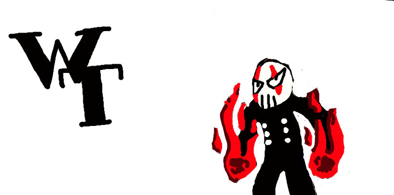 Waylon wallpaper by translyania on DeviantArt