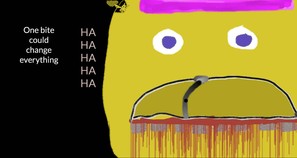 THE BITE OF '87 by SparkyTheDogFnaf1234 on DeviantArt