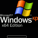 Windows XP Professional boot screen by oscareczek on DeviantArt