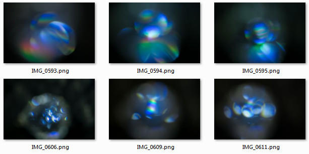 Bokeh, light effects [0011] by wertyfy2 on DeviantArt