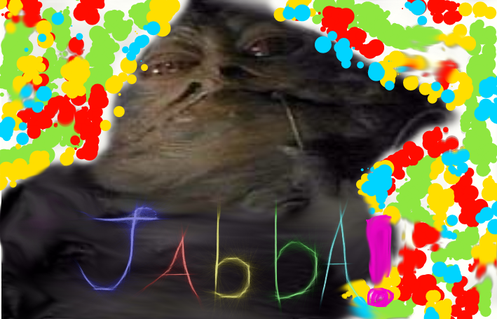 jabba by skullduggy on DeviantArt