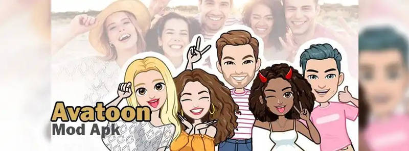 Explore the Best Avatoon Art | DeviantArt