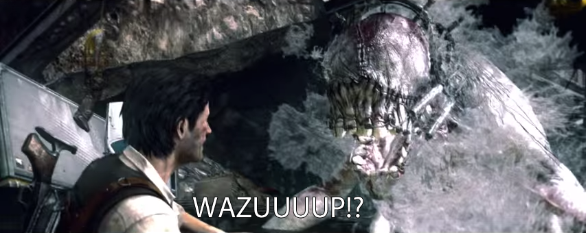 Wazup by Eladermoon on DeviantArt