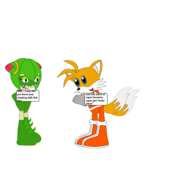 Super cute fox by Eladermoon on DeviantArt