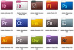 Adobe Systems - Icons Pack by DaniloRosari on DeviantArt