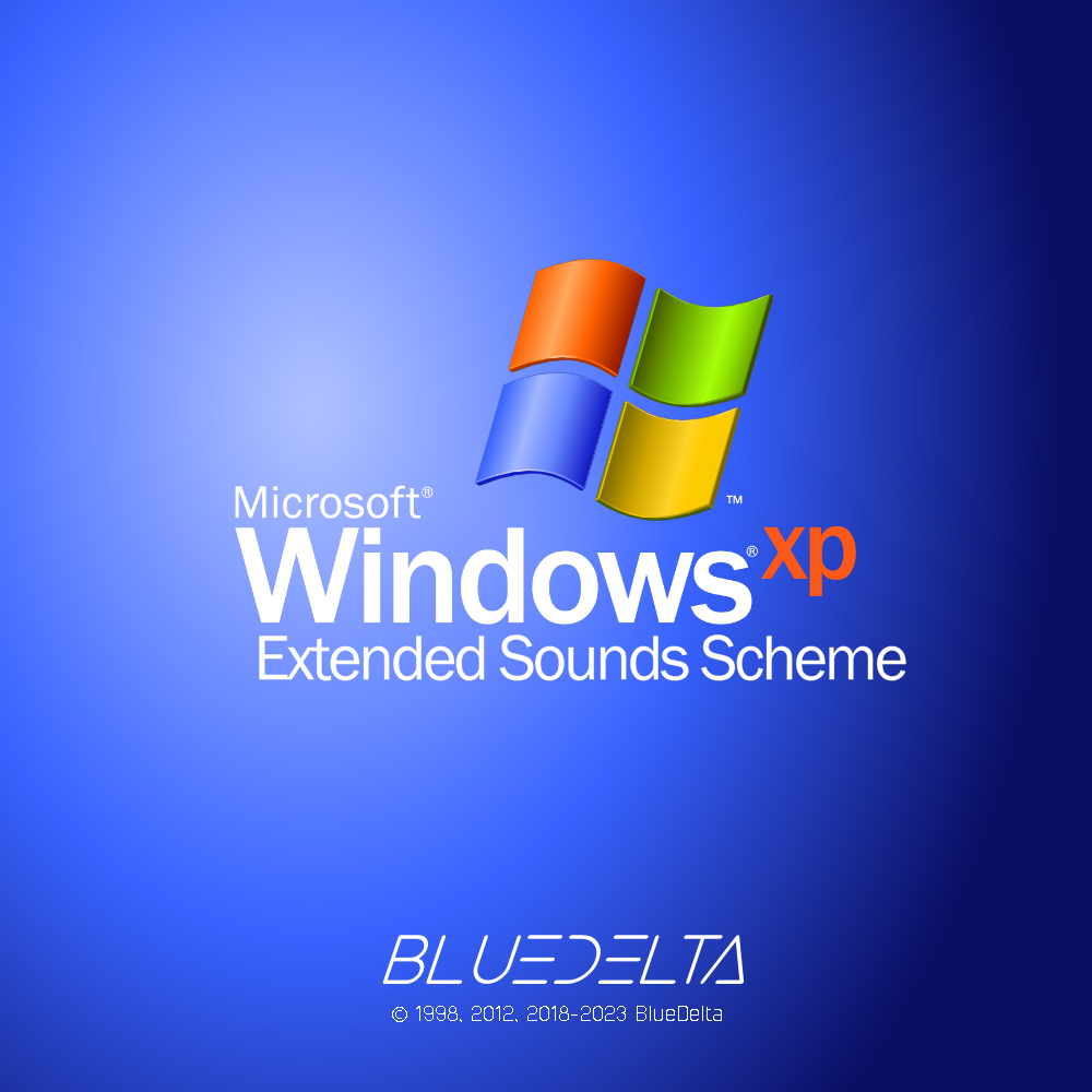 Windows XP Extended Sounds Scheme by TNVJRomanian on DeviantArt