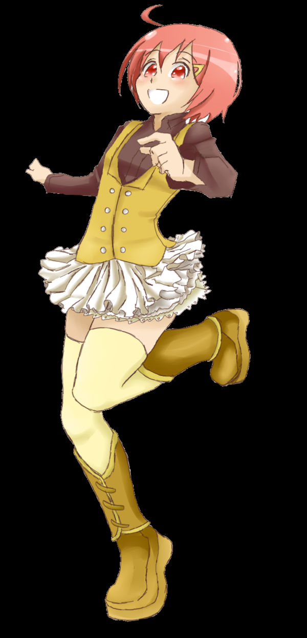 Sakura Power BETA test voicebank CV japanese by Kiera-Lizard on DeviantArt