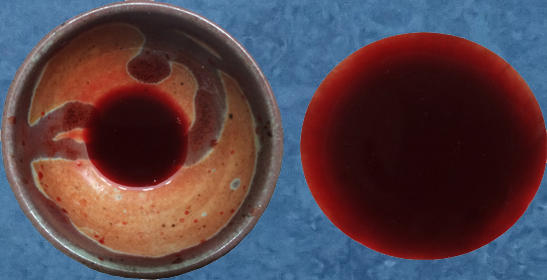 Blood in Bowl by SwampStriderStock on DeviantArt