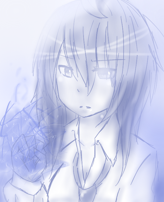 Saika by CuteNikeChan on DeviantArt