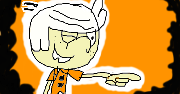 The Loud House Fanart by TuxbieArtistic on DeviantArt