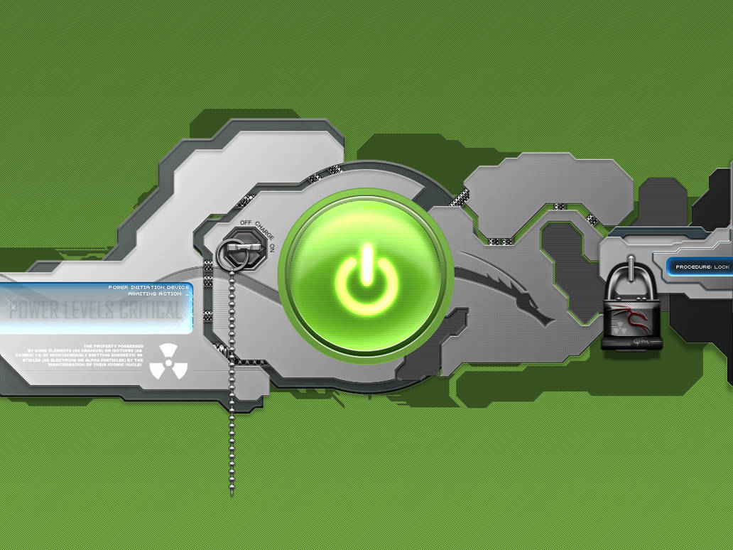 Dragon Console by Impulse-101- on DeviantArt