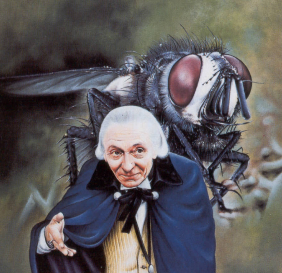 Doctor Who Review: Planet Of Giants by AndysLife on DeviantArt