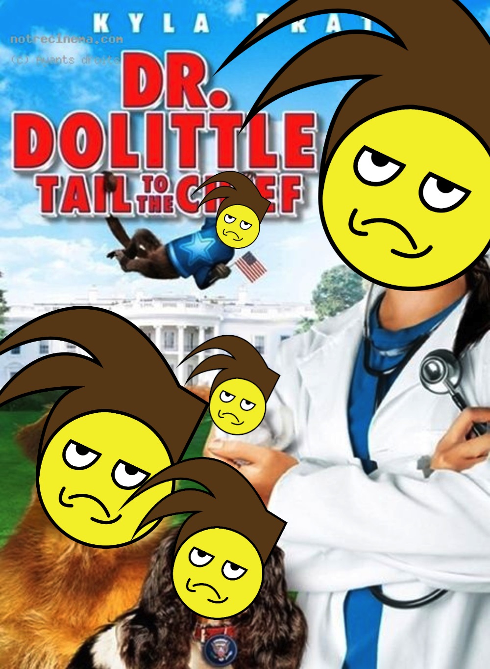 Movie-Critics DeviantArt Gallery