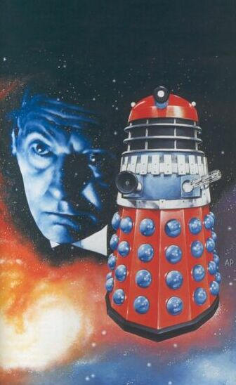 Doctor Who Review: The Daleks' Master Plan by AndysLife on DeviantArt