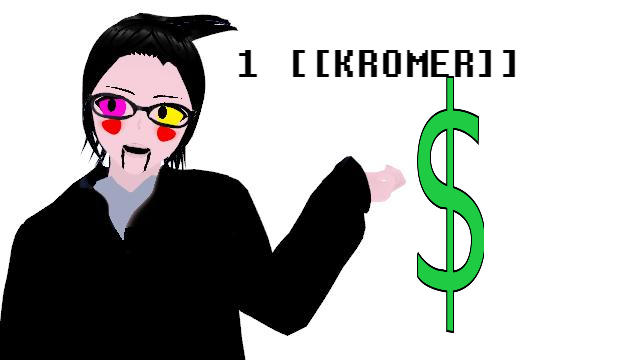 finally we got spamton for mmd by TR3NZ0L on DeviantArt