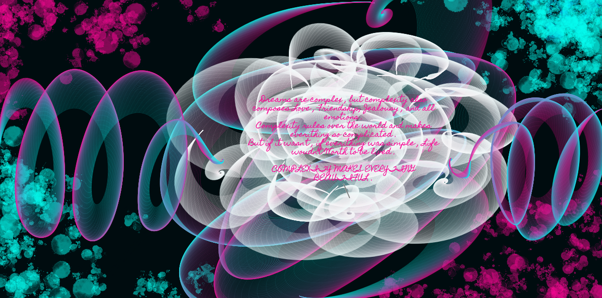 complex poem by poppybiersack on DeviantArt